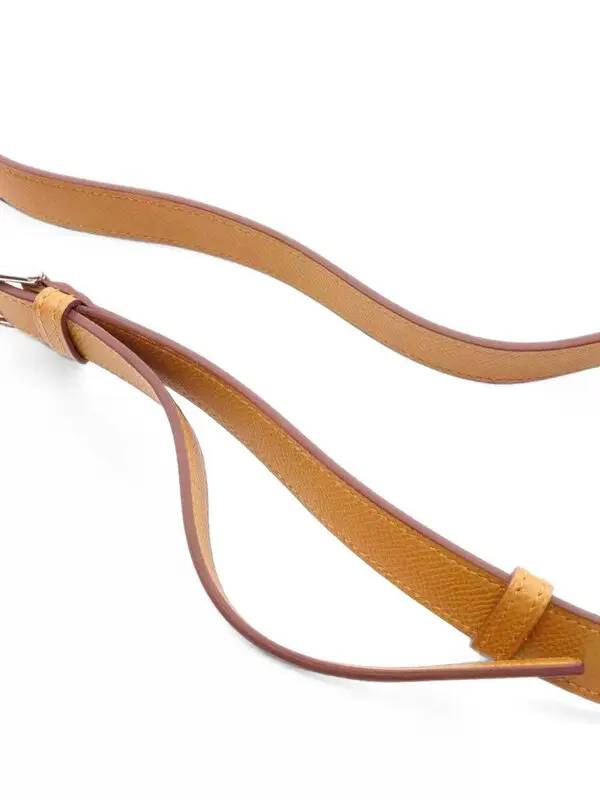 Hermès 2023 Della Cavalleria Mini Shoulder Bag