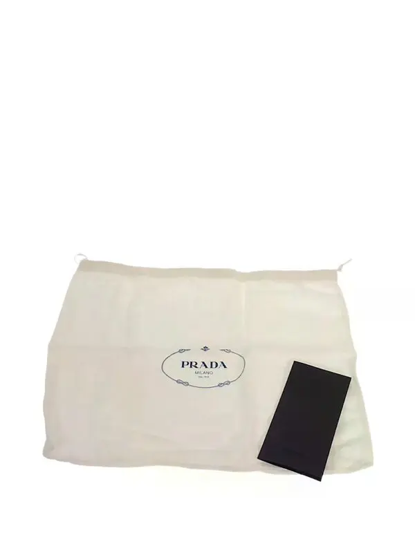 Prada 2019-2026 Re Nylon Re Edition 1995 Chaine Shoulder Bag Tote Bag
