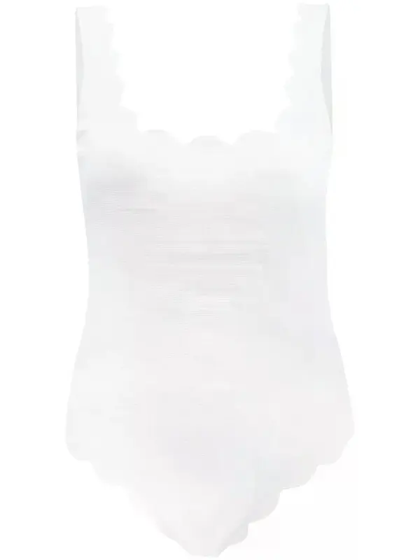 Marysia Palm Springs' One Piece