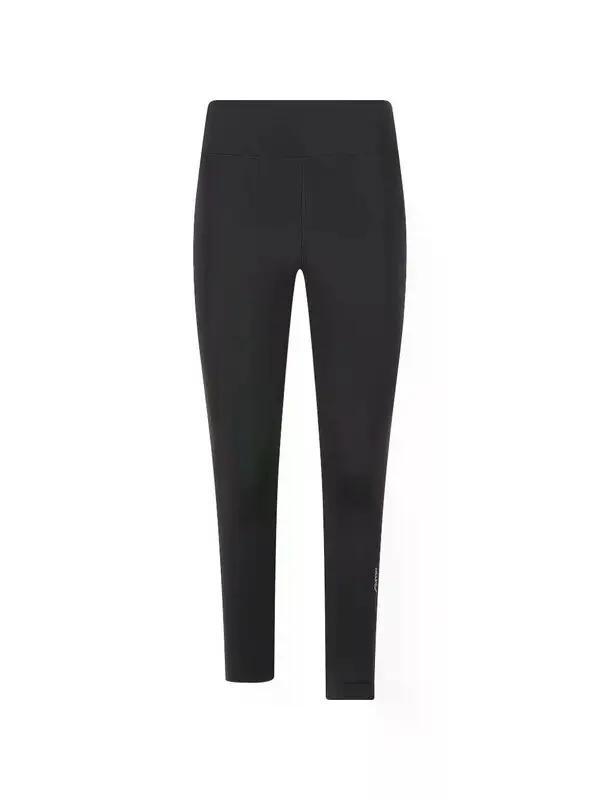 AUTRY Logo-print Leggings