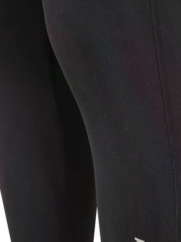 AUTRY Logo-print Leggings