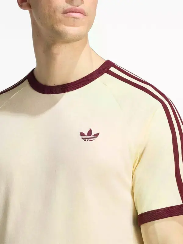 Adidas 3s T-shirt - Neutrals