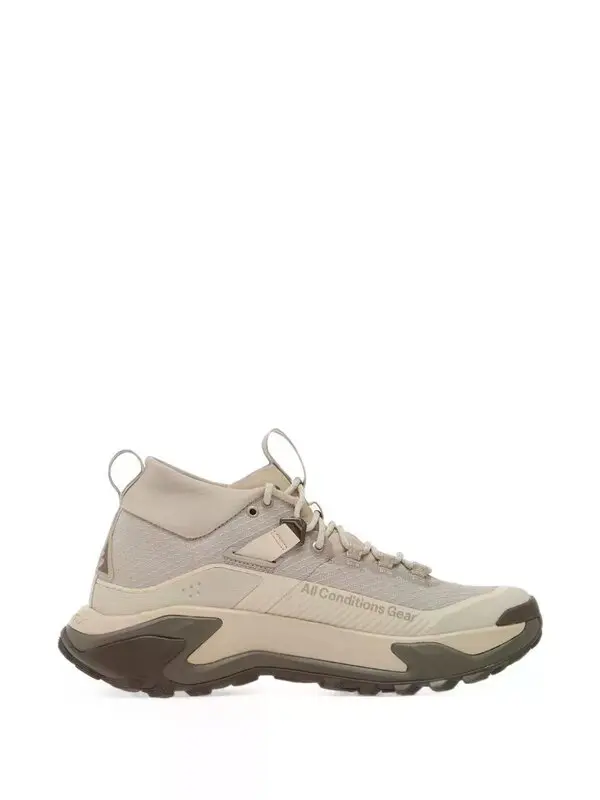 Nike Zegama Hike Sneakers - Neutrals
