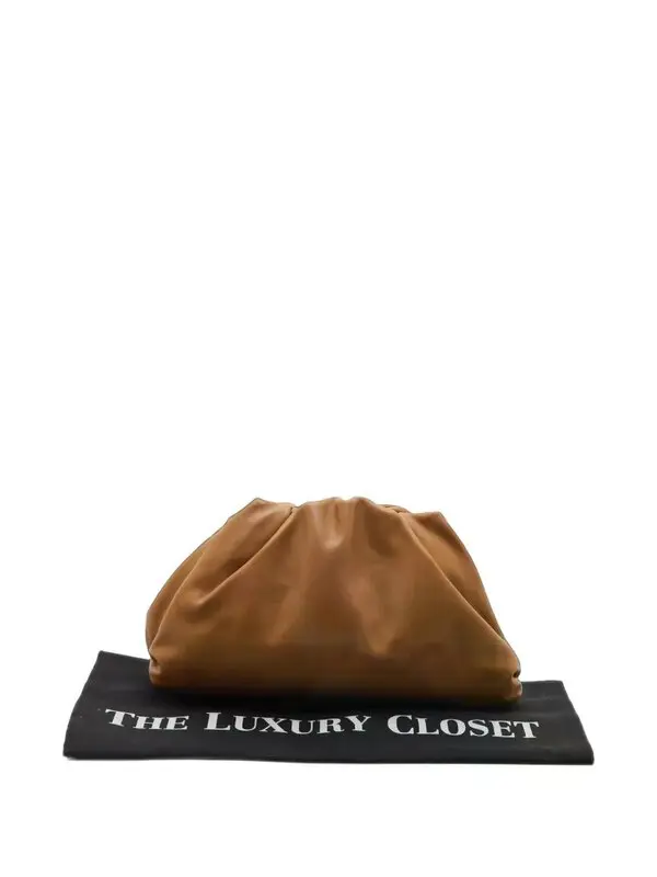 Bottega Veneta Pouch Clutch Bag