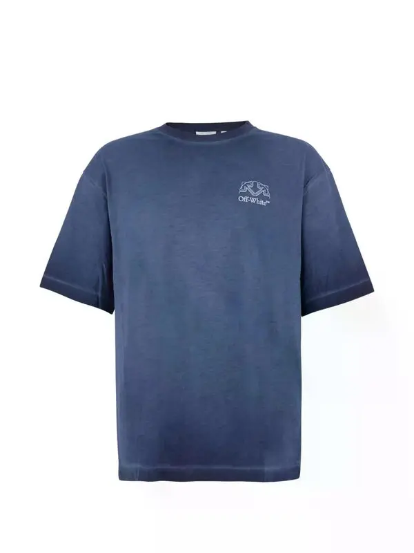 Off-White Offline Half Arrow Skate T-shirt