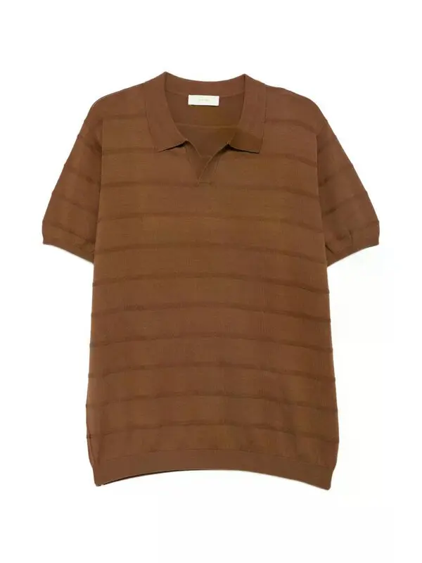DIKTAT V-neck T-shirt