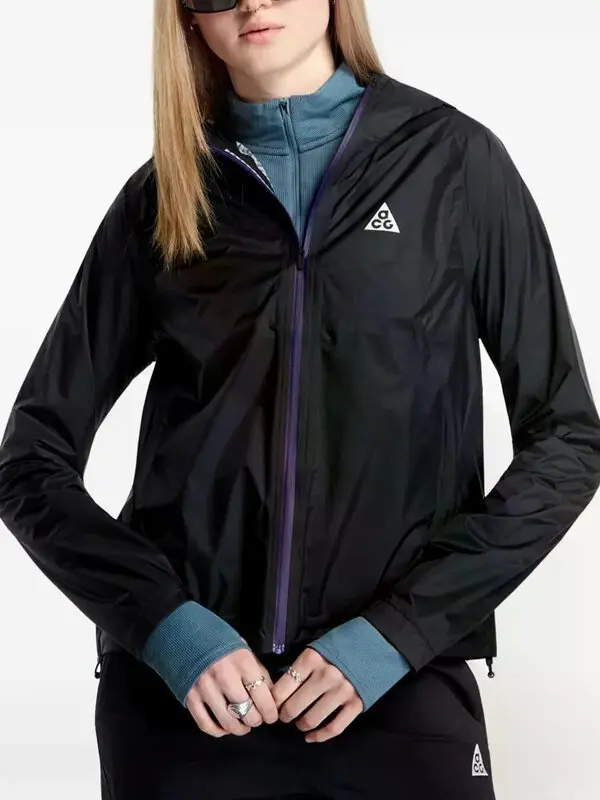 Nike Trailwind Storm-fit Jacket