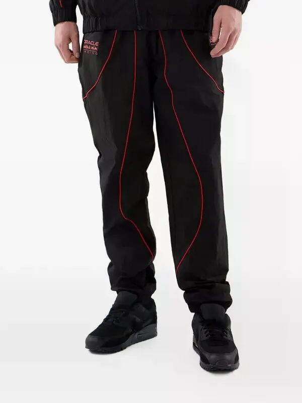 New Era Red Bull Racing Piping Track Pants
