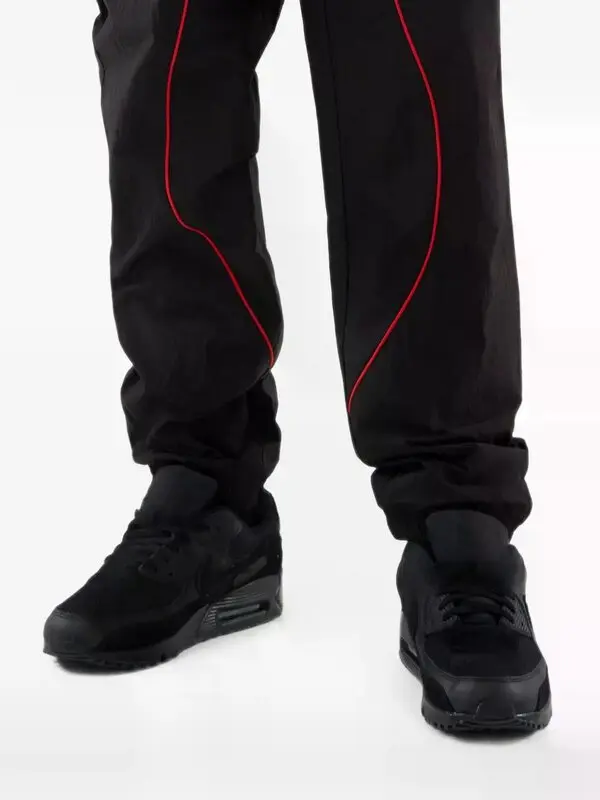 New Era Red Bull Racing Piping Track Pants
