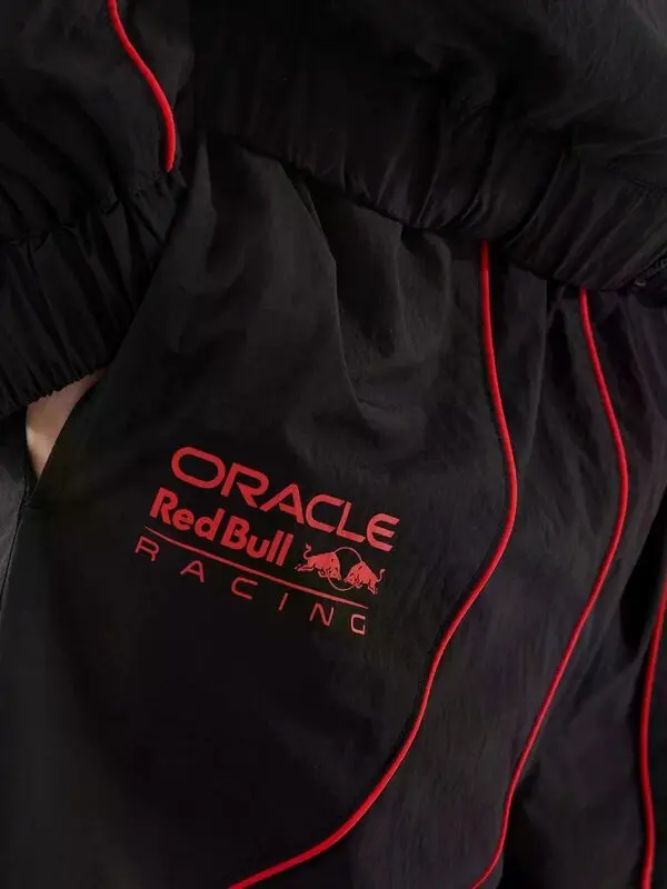 New Era Red Bull Racing Piping Track Pants
