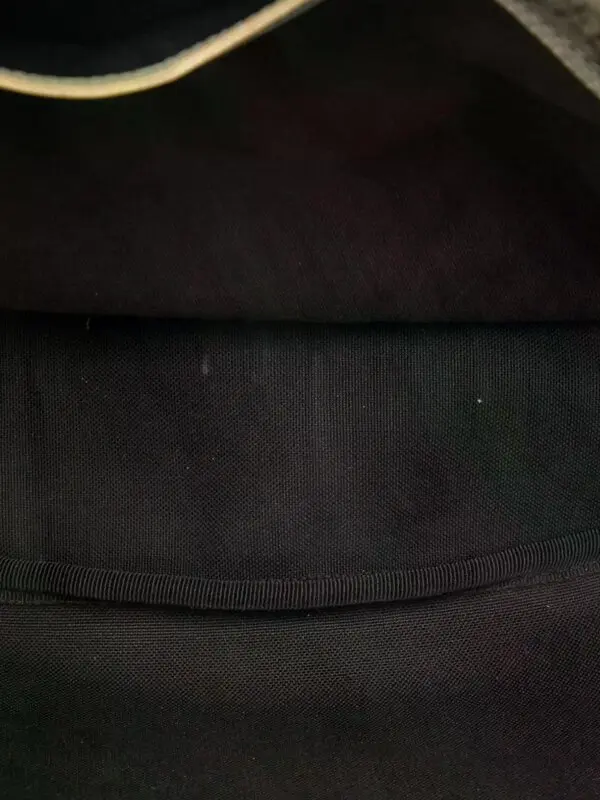 Gucci 2016-2026 Gg Supreme Crossbody Bag