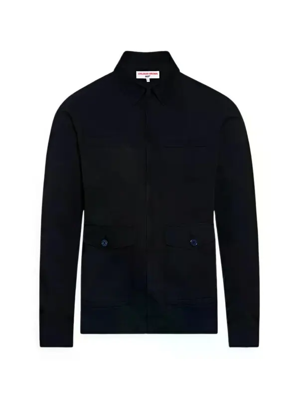 Orlebar Brown Octopussy Harrington Jacket