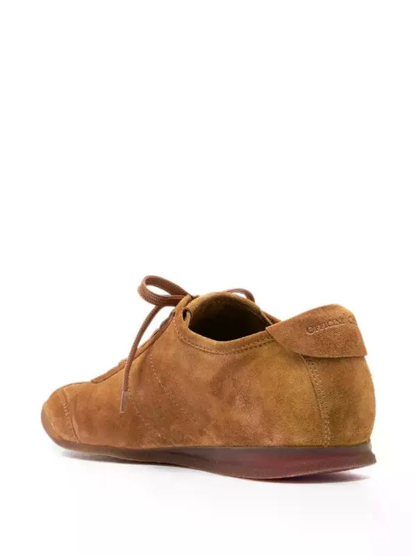 Officine Creative Hazel 001 Low-top Sneakers