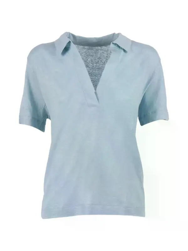 Majestic Filatures Short-sleeve T-shirt