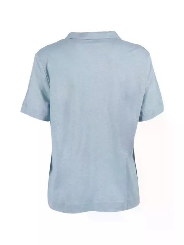 Majestic Filatures Short-sleeve T-shirt