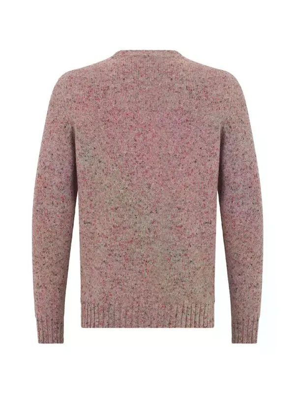 Fedeli Crew-neck Sweater