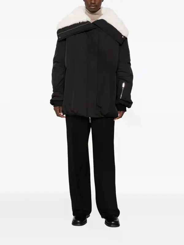 ELEH Zip-up Jacket