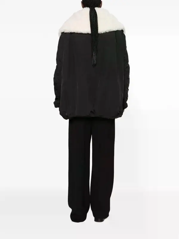 ELEH Zip-up Jacket