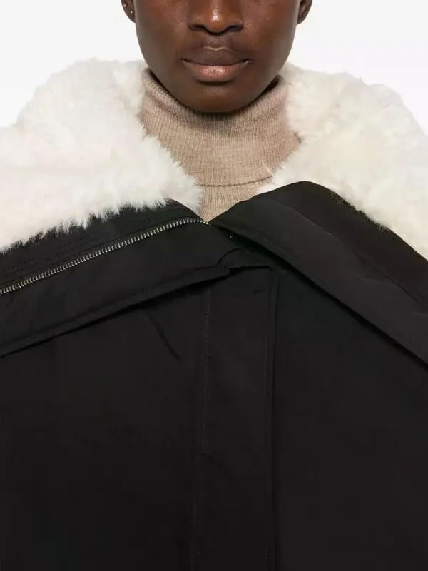 ELEH Zip-up Jacket