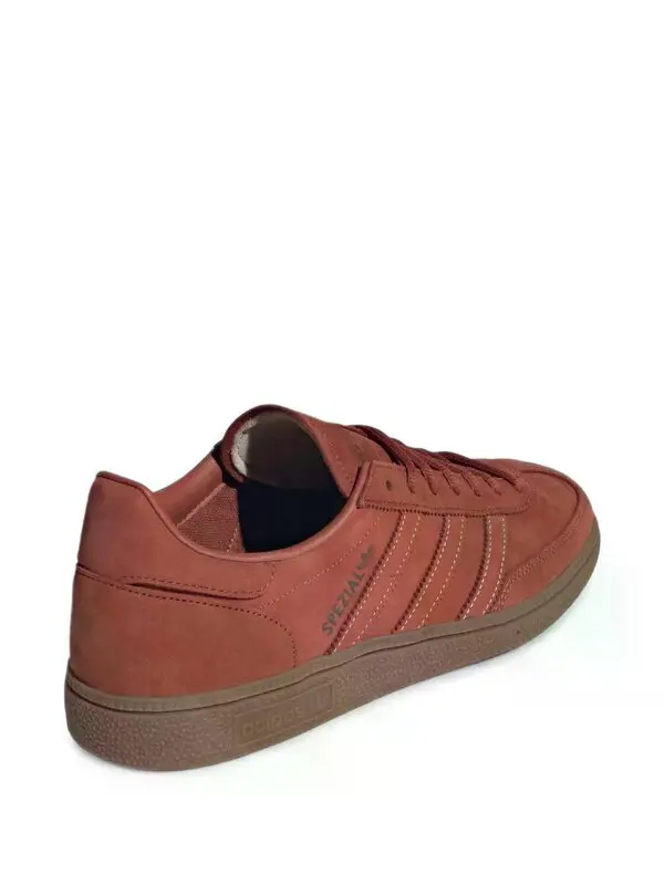 Adidas Handball Spezial Sneakers - Red
