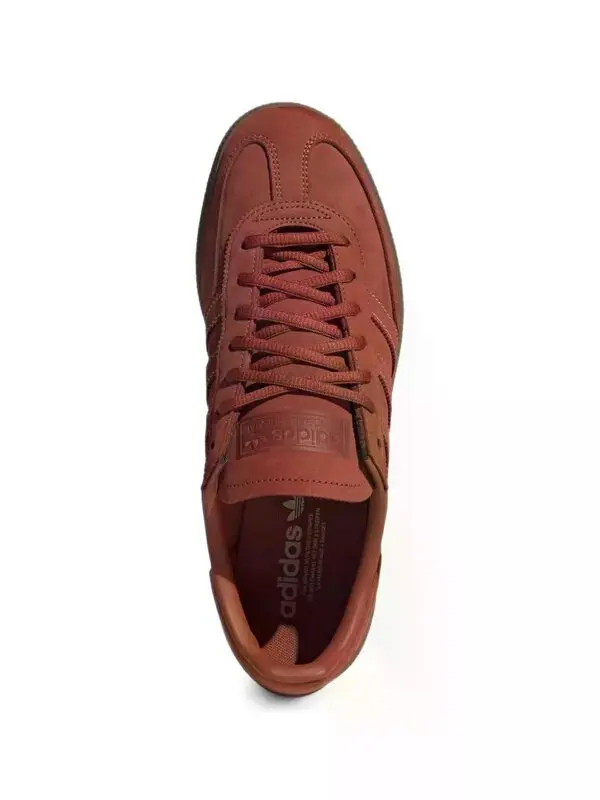 Adidas Handball Spezial Sneakers - Red