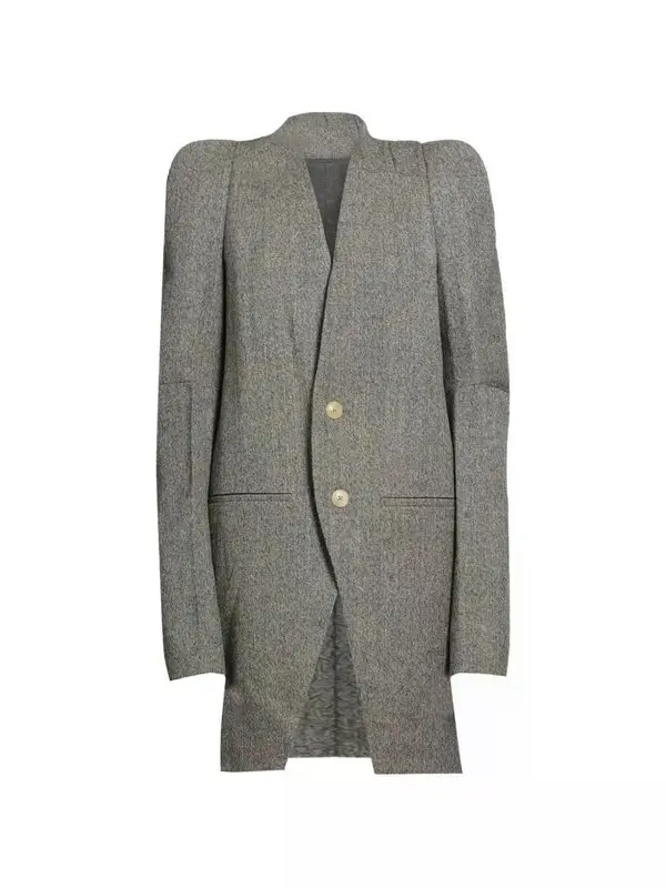 Rick Owens Tower Metro Jacket