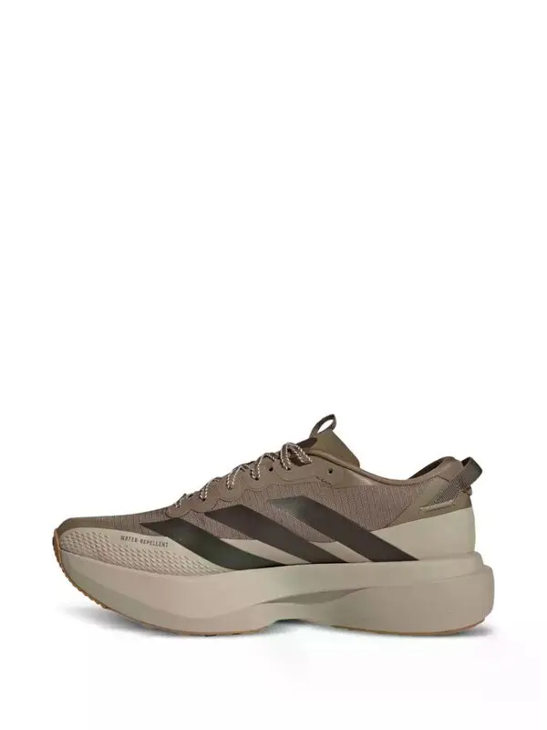 Adidas Adizero Evo Sl Atr Sneakers - Neutrals