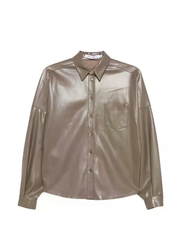 SIMONA CORSELLINI Button-up Shirt