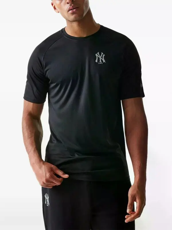 New Era New York Yankees Mlb Reflective T-shirt