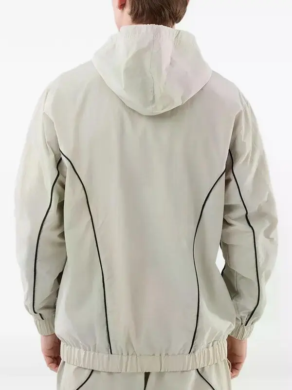 New Era New York Yankees Mlb Piping Track Jacket