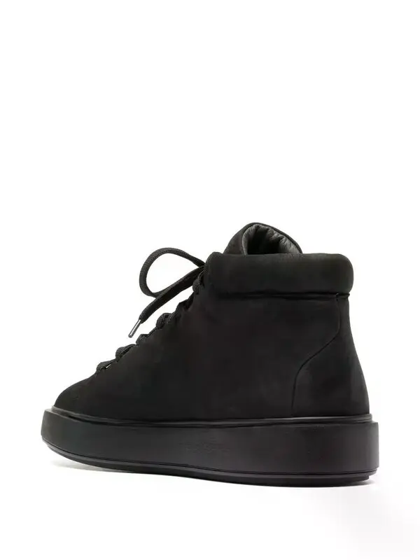 Officine Creative Remaster 003 High-top Sneakers