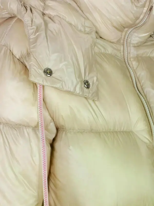 Herno Hooded Quilted Jacket