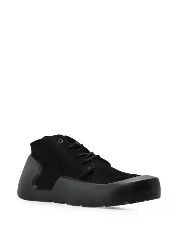 BIRKENSTOCK Reykjavik Mid Lace-up Sneakers