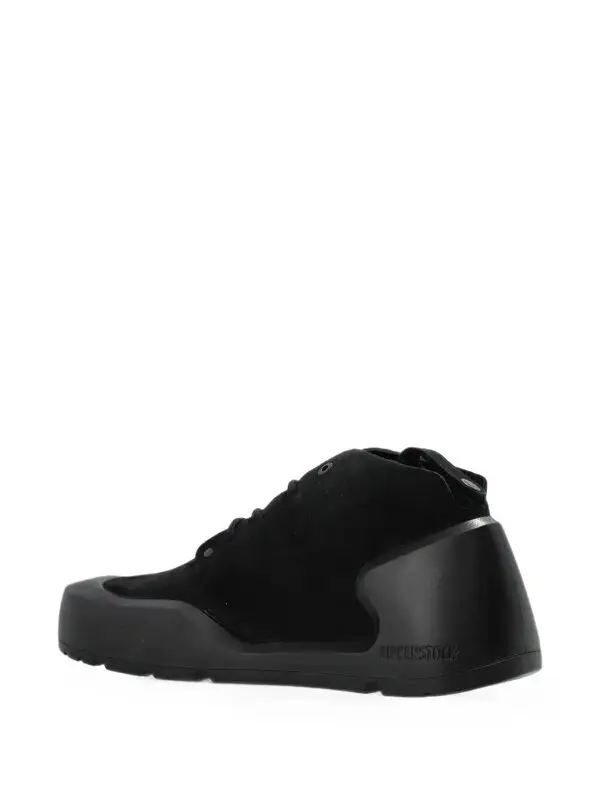 BIRKENSTOCK Reykjavik Mid Lace-up Sneakers