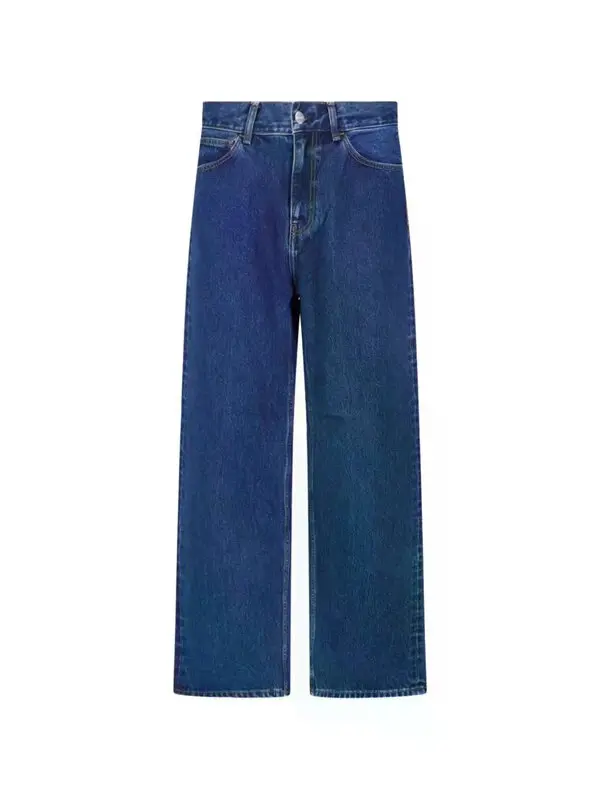 Carhartt Work In Progress Payson Straight-leg Jeans