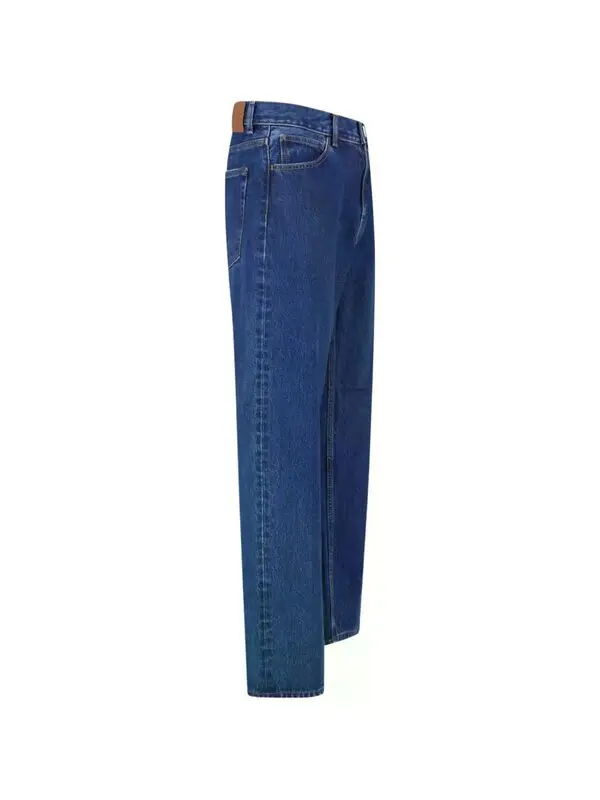 Carhartt Work In Progress Payson Straight-leg Jeans