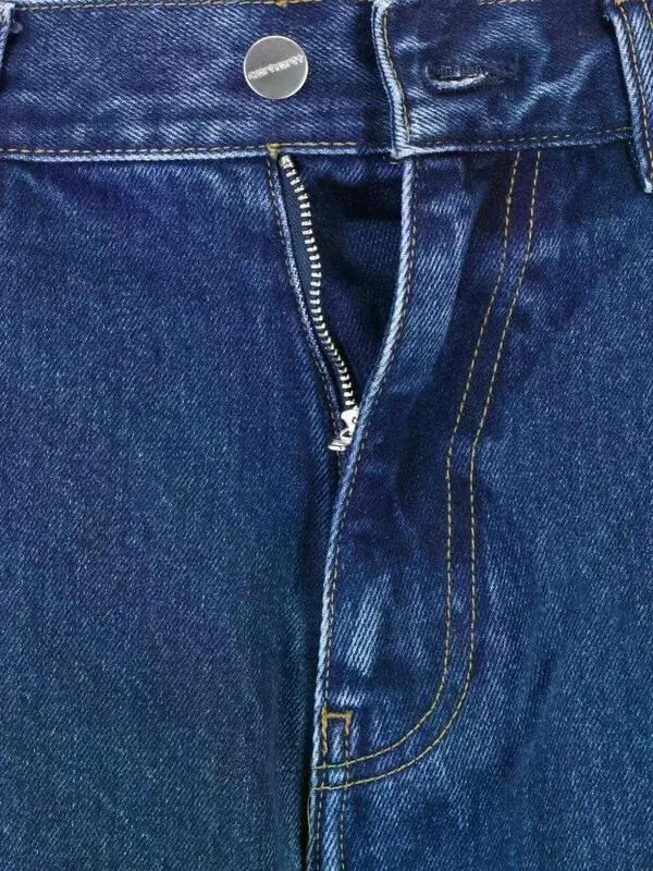 Carhartt Work In Progress Payson Straight-leg Jeans