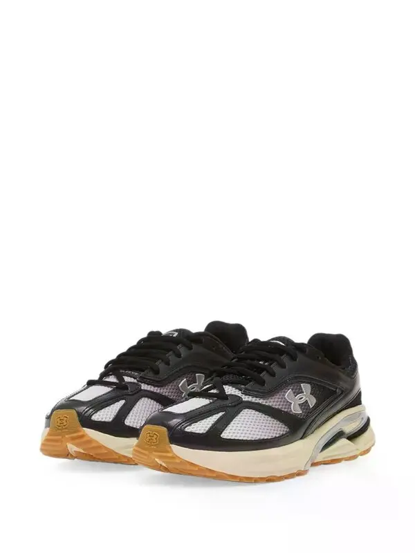 Under Armour Apparition Sneakers - Black