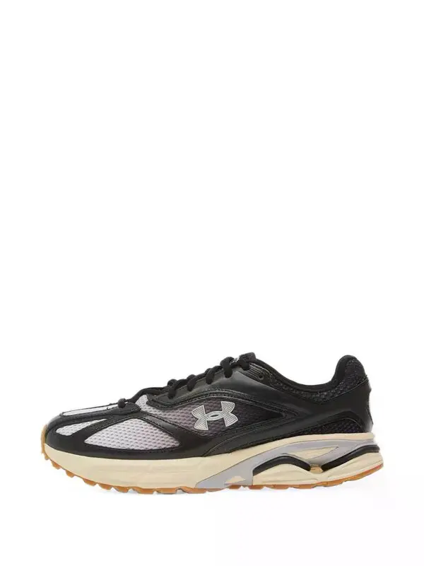 Under Armour Apparition Sneakers - Black