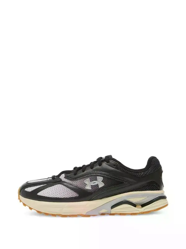 Under Armour Apparition Sneakers - Black