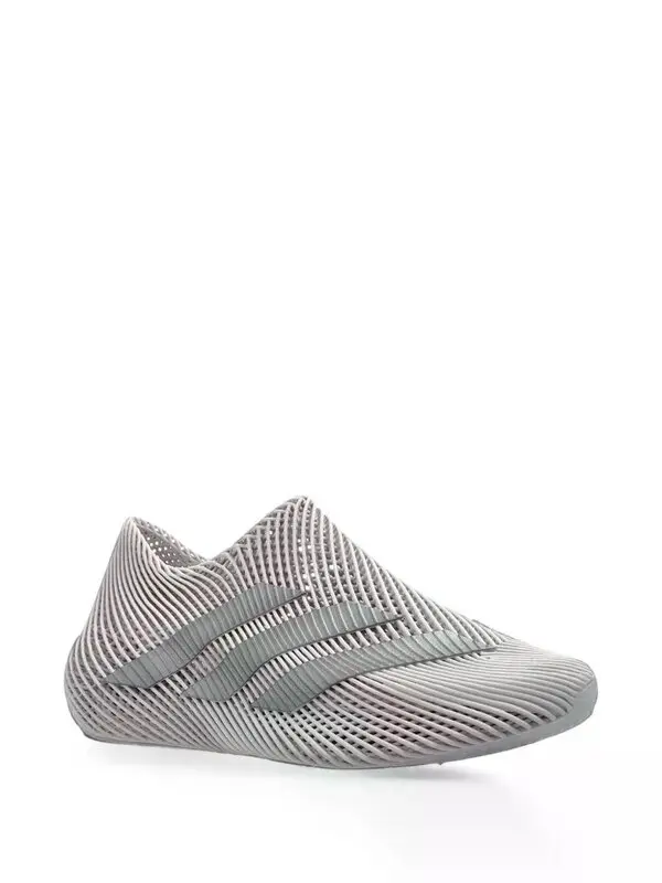 Adidas Climacool Slip-on Sneakers - Grey
