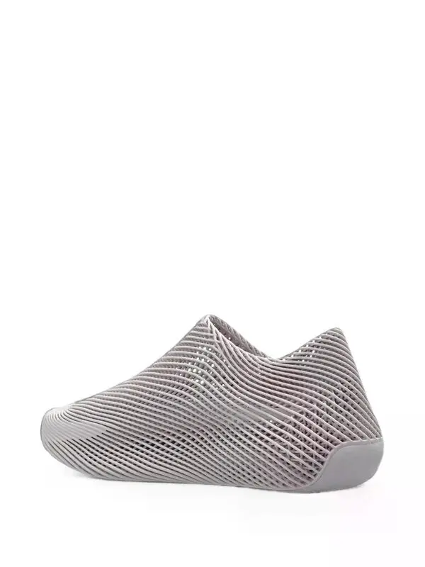 Adidas Climacool Slip-on Sneakers - Grey