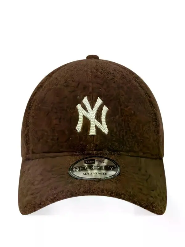 New Era 9forty New York Yankees Mlb Baseball Cap