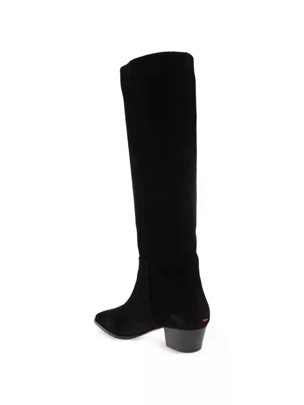 AeydĒ Medea Knee-high Boots - Black