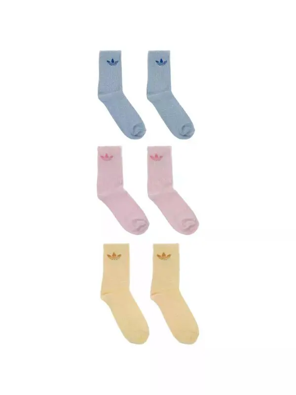 Adidas Care Bear Trefoil Socks