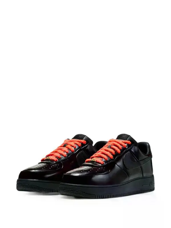 Nike Air Force 1 Low '07 Sneakers - Black