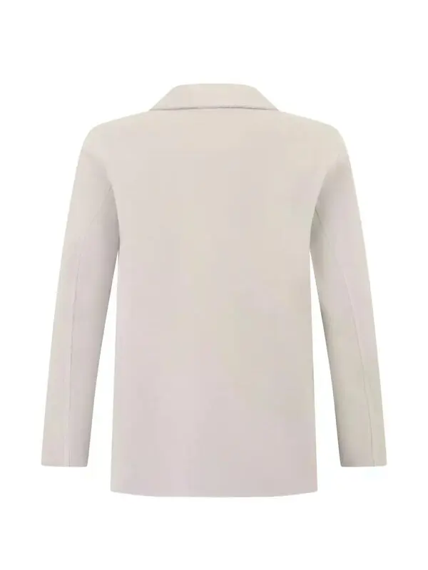 Herno Button-fastening Jacket