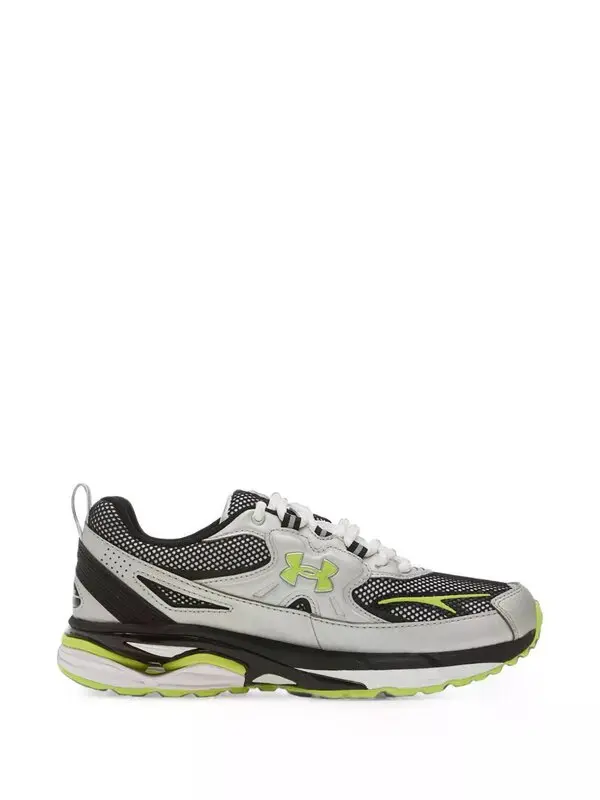 Under Armour Apparition Tech Sneakers