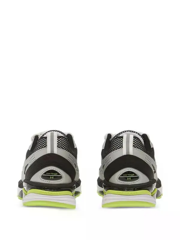 Under Armour Apparition Tech Sneakers - Silver