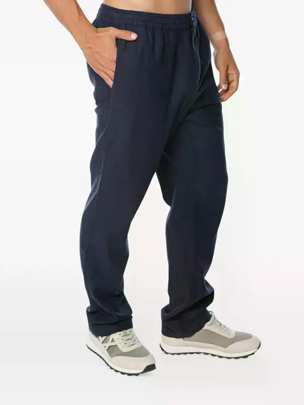 Ted Baker London Culverr Relaxed Trousers